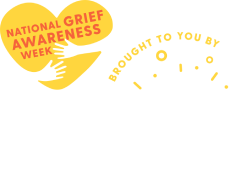 GriefChat – National Grief Awareness Week