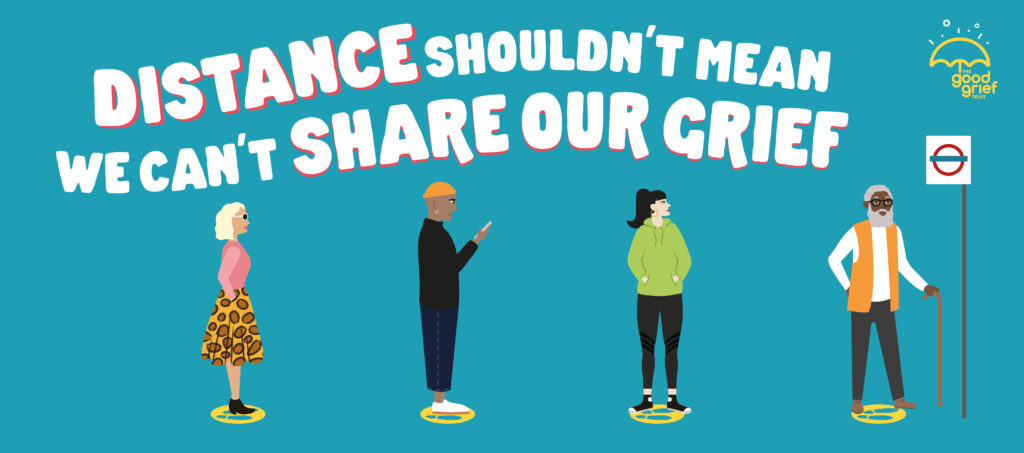 National Grief Awareness Week