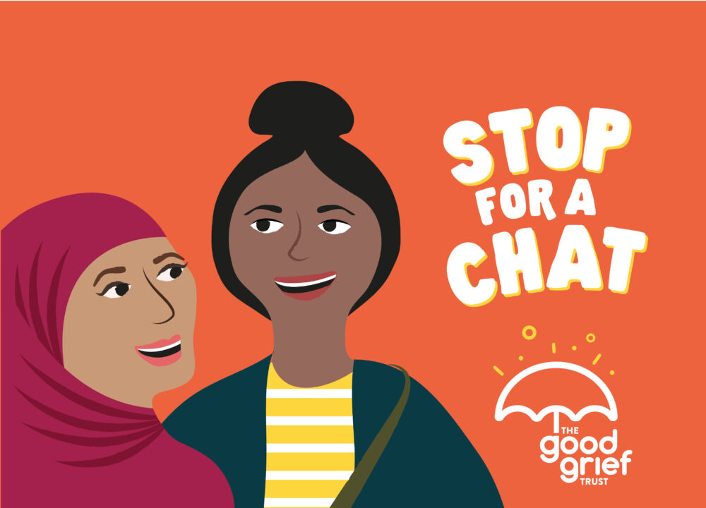 National Grief Awareness Week