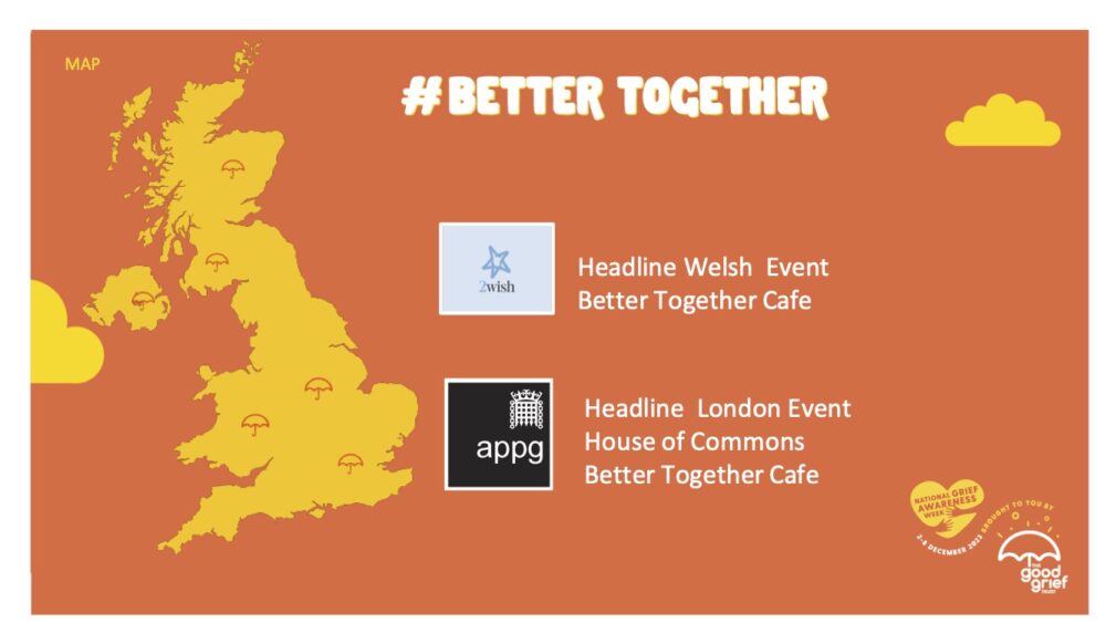 National Grief Awareness Week