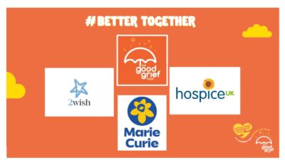 Campaign resources – National Grief Awareness Week