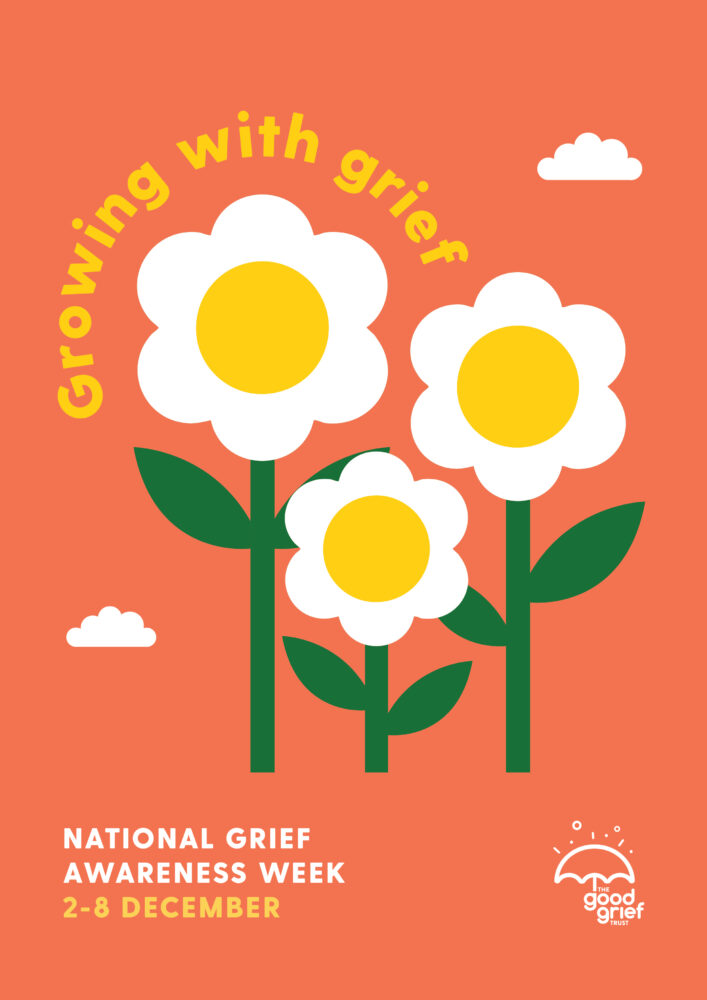 Campaign resources – National Grief Awareness Week