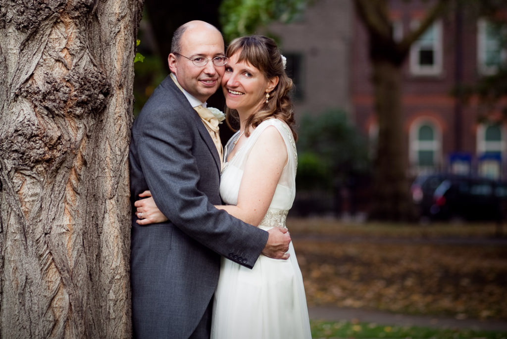 Gary talks about losing his wife to suicide and finding much needed ...