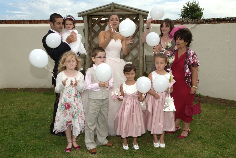 Growing up without dad: An honest tale – The Good Grief Trust