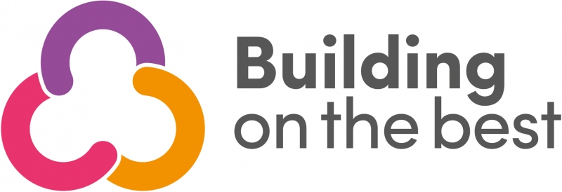 Building on the best - Paul Hayes (article) – The Good Grief Trust