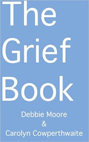 The Grief Book – The Good Grief Trust