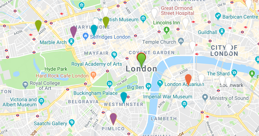 How do I find help near me? – The Good Grief Trust