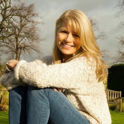 Our Ambassadors – The Good Grief Trust