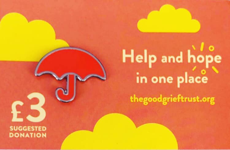 Good Grief Shop – The Good Grief Trust