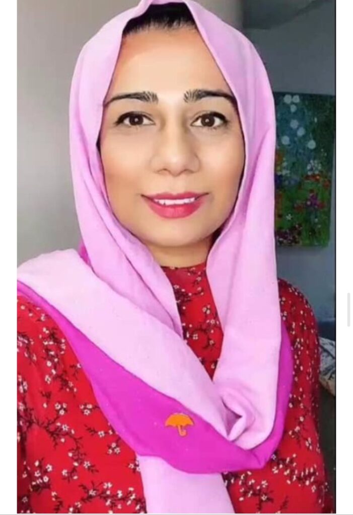 Our Ambassadors – The Good Grief Trust