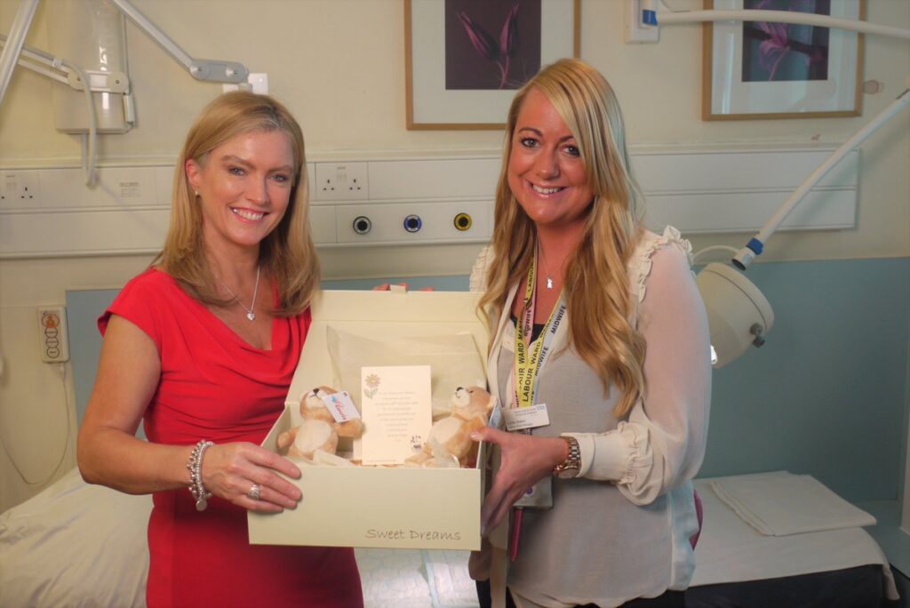 Our Ambassadors – The Good Grief Trust