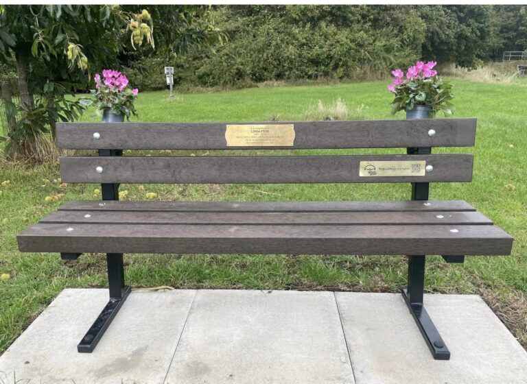 Sit with Hope – The Good Grief Trust