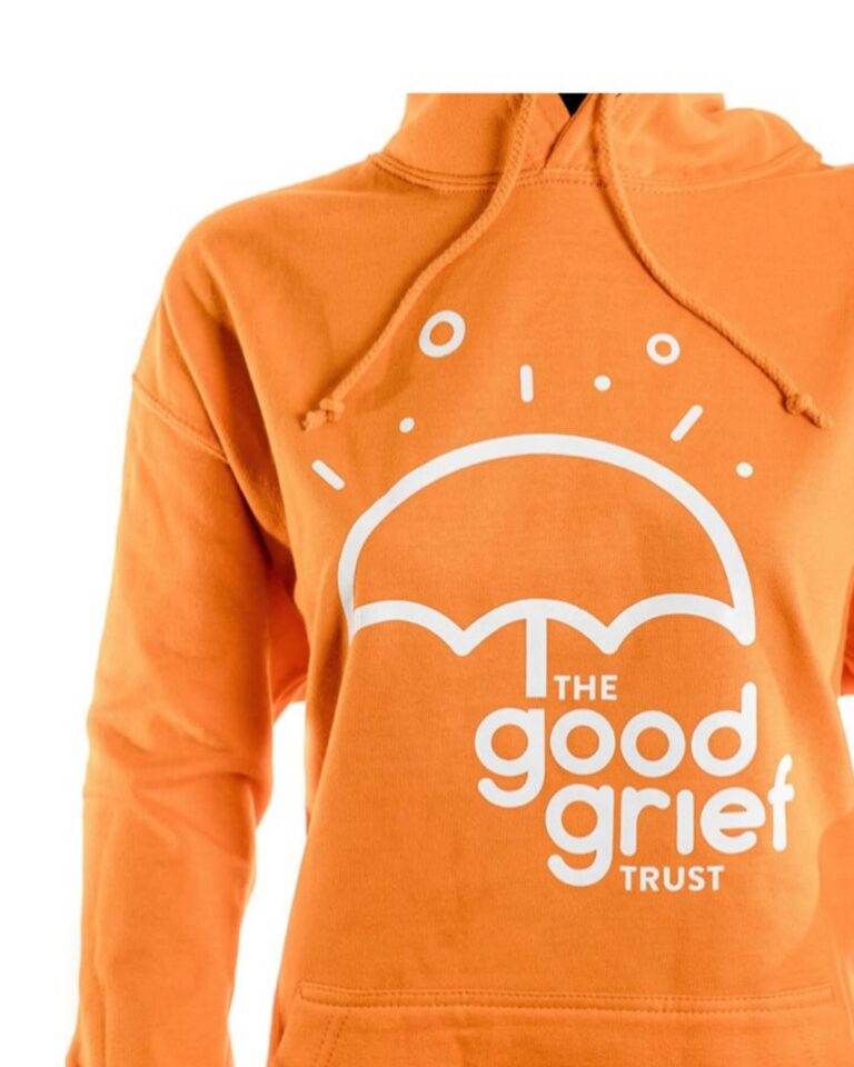 Good Grief Shop – The Good Grief Trust